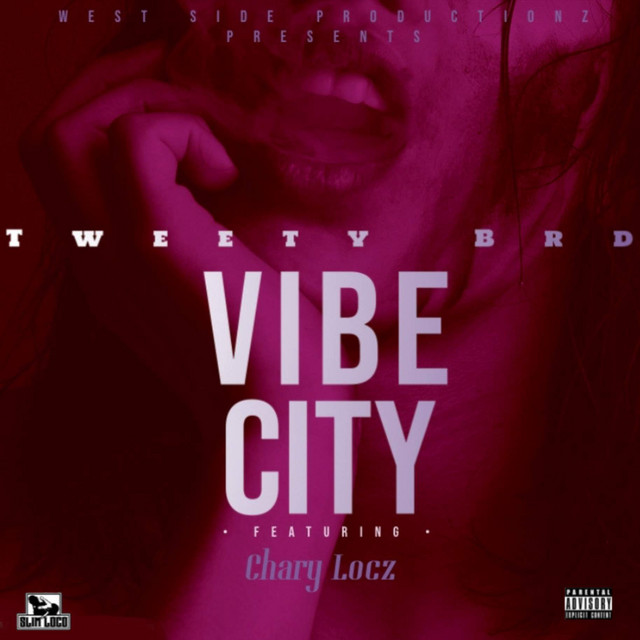 Vibe City - Single by Tweety Brd | Spotify