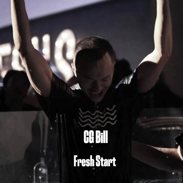 CG Bill | Spotify