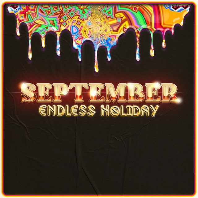 September - Single by Endless Holiday | Spotify