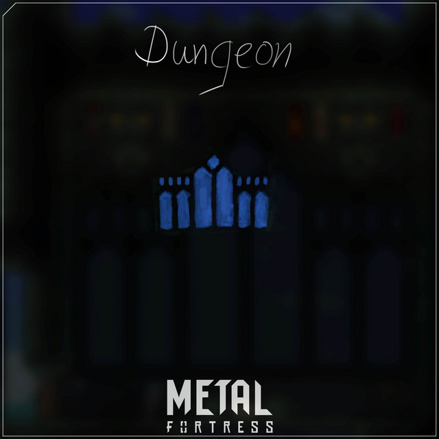 Dungeon (From "Terraria") - Single by Metal Fortress | Spotify