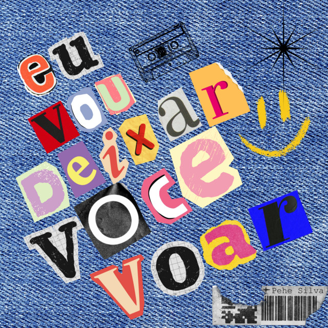 eu vou deixar você voar - song and lyrics by Pehe Silva | Spotify
