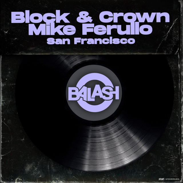 Block & Crown, Mike Ferullo - San Francisco