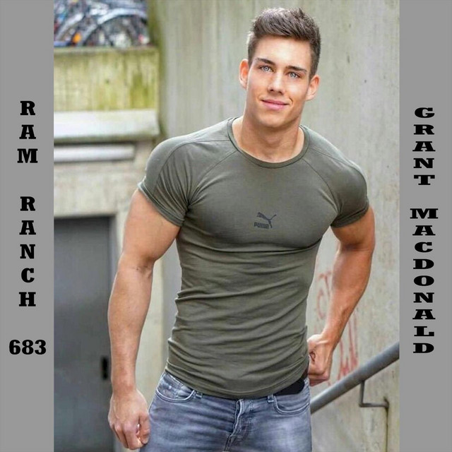 Ram Ranch 683 - Single by Grant Macdonald | Spotify