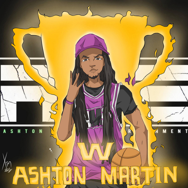 W - Single by It's Ashton Martin | Spotify