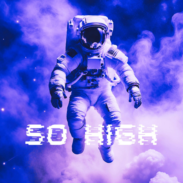 So High - song and lyrics by KG Colorado | Spotify