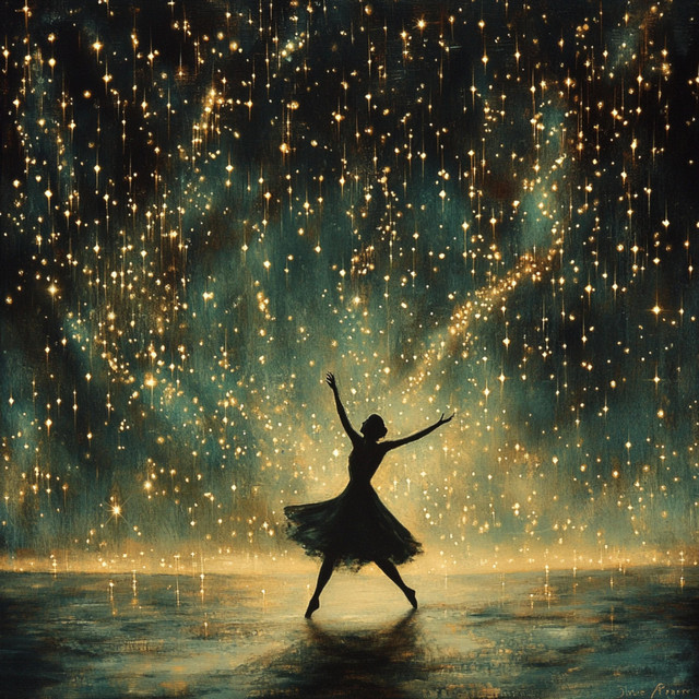 Starlight Dancer - Album by Millie Acosta | Spotify
