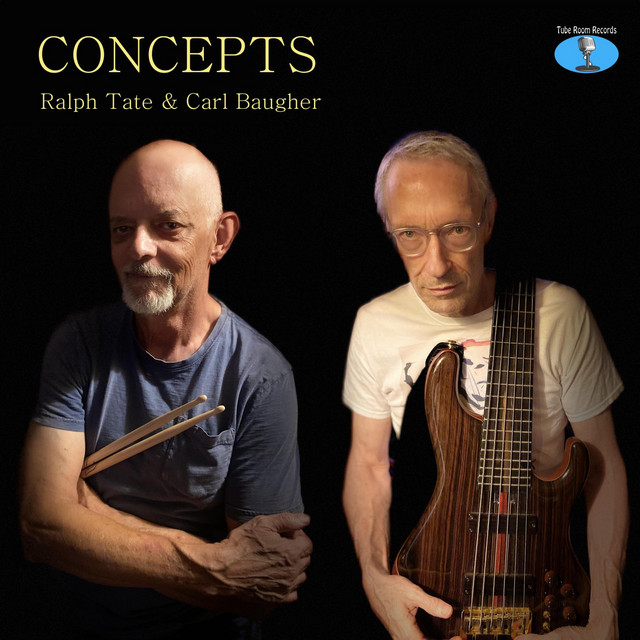 Concepts - Album by Ralph Tate | Spotify