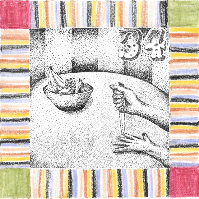 34 - Album by Eric Bond | Spotify