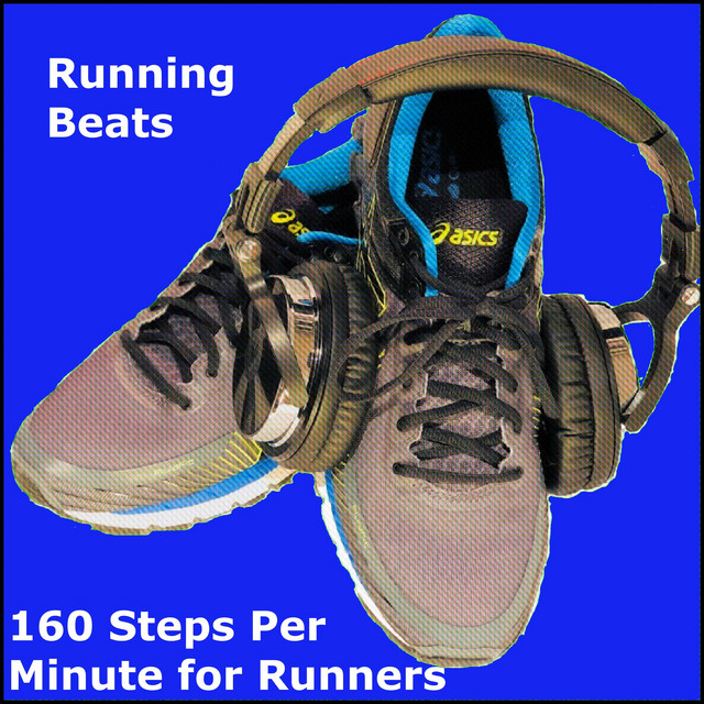 160 Steps per minute for Runners - Album by Running Beats | Spotify