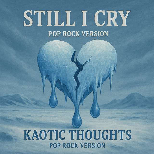 Still I Cry (Pop Rock Version) - Single by Kaotic Thoughts | Spotify