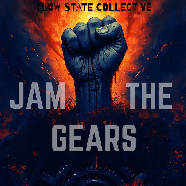 Jam the Gears - Single by Flow State Collective | Spotify
