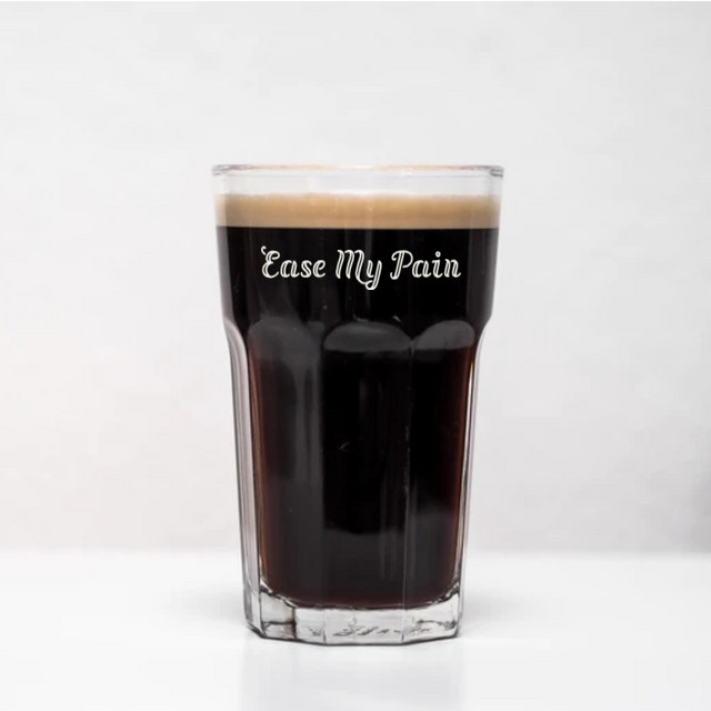 Ease My Pain - Single by Ty Zimmerman | Spotify