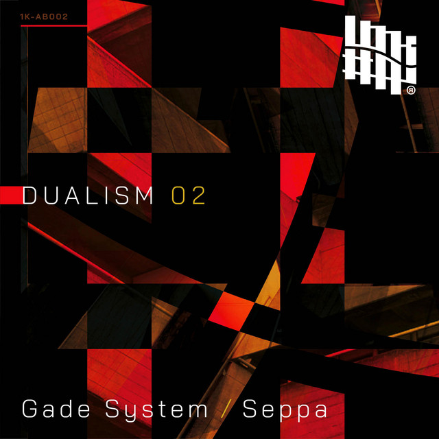 Dualism 02 - EP by Gade System | Spotify