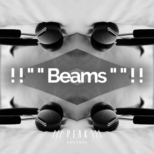 Beams " " ! ! - Album by Zona de música concentración | Spotify