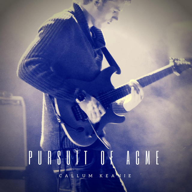 Callum Keanie | Spotify