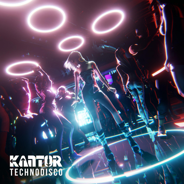 Technodisco - Single by Kantor | Spotify