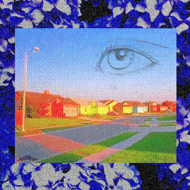 I Dont Like Seeing You Cry - Single by Deathboy Junko | Spotify