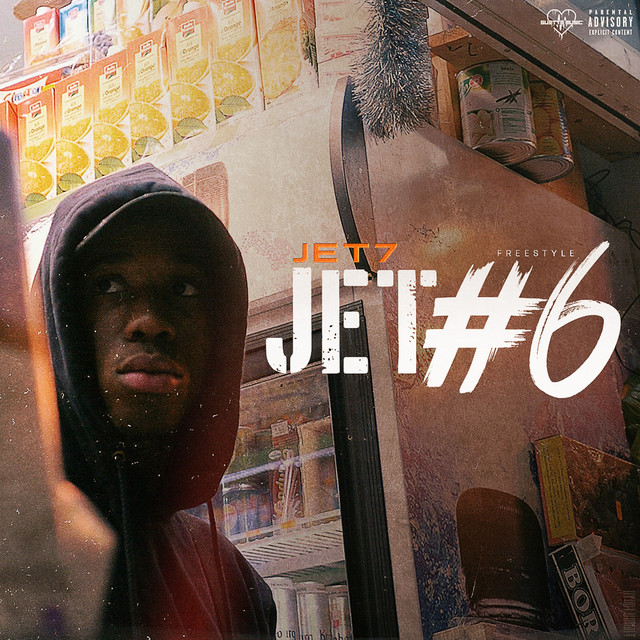 Jet #6 - Single by JET7 | Spotify