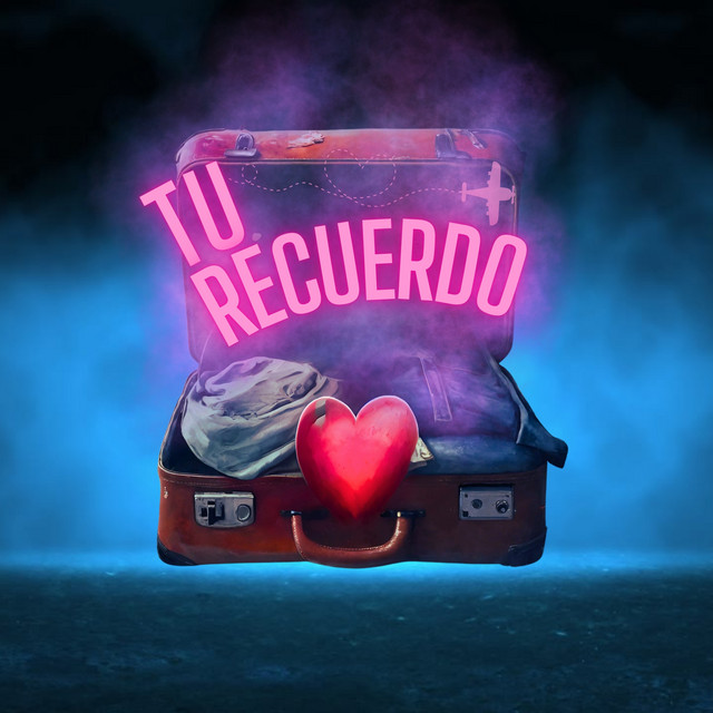TU RECUERDO - Single by ALEX GUM | Spotify