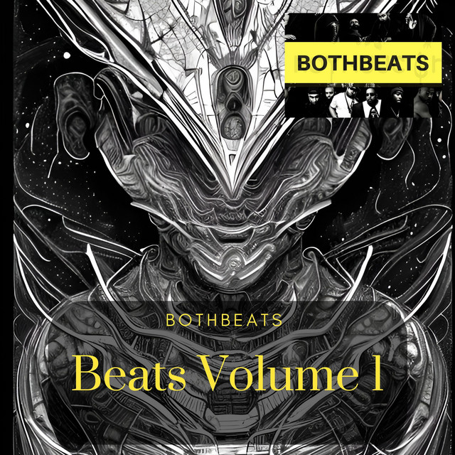 Beats Volume 1 - Album by B.O.T.H Beats | Spotify