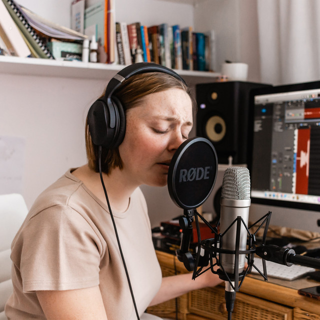 Humming Vocals For Streaming - EP by Humm | Spotify