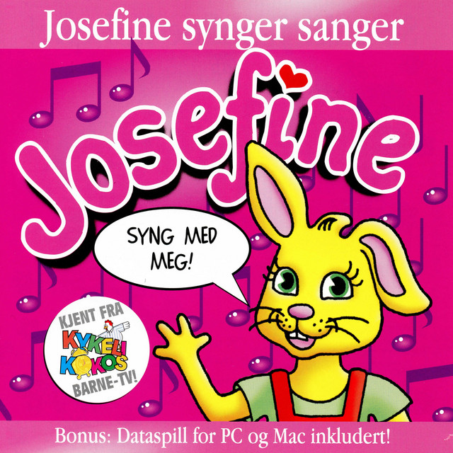 Josefine | Spotify