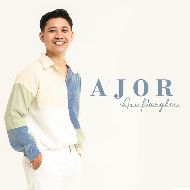 AJOR - Single by Ari Pangker | Spotify