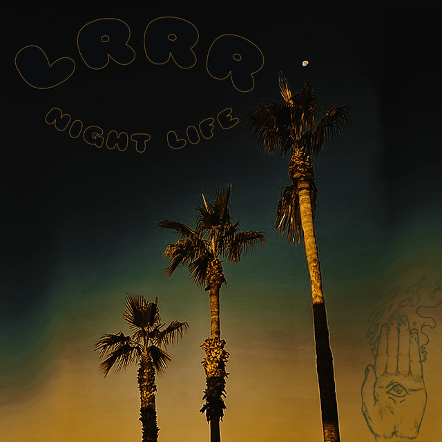 NIGHT LIFE - EP by LRRR | Spotify