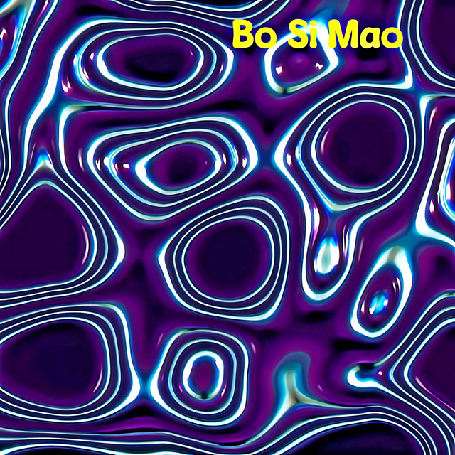 Bo Si Mao - Single by Nicholas Wolfe | Spotify