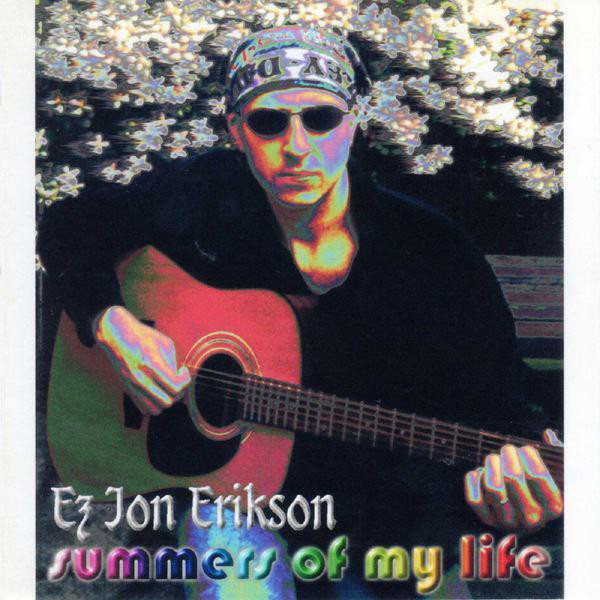 Summers Of My Life - Album by Ez Jon Erikson | Spotify