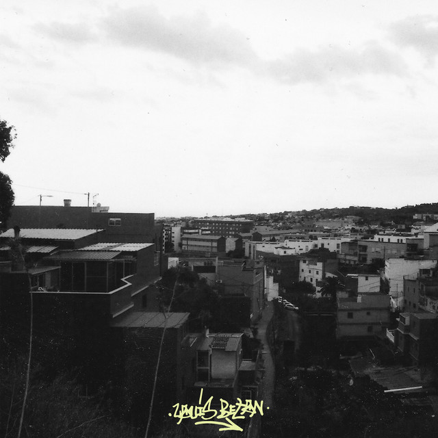 Ghetto Ride - EP by Louis Beton | Spotify