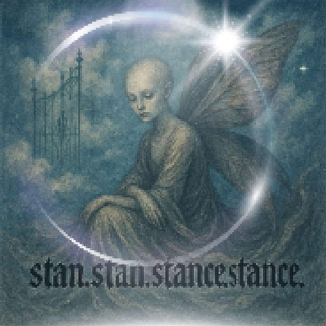 stan.stan.stance.stance. - Single by GLWKMOD | Spotify