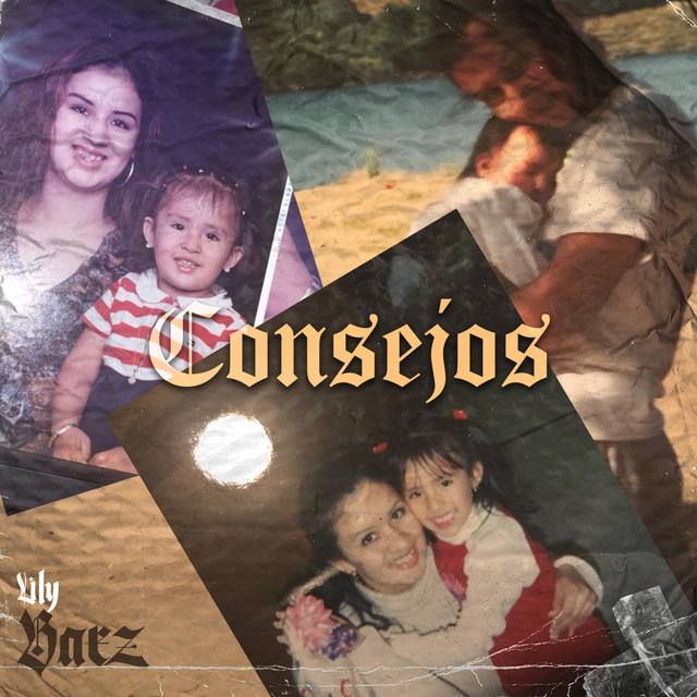 Consejos - Single by Lily Baez | Spotify