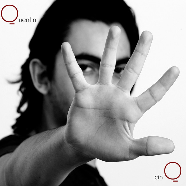 Cinq - EP by Quentin | Spotify