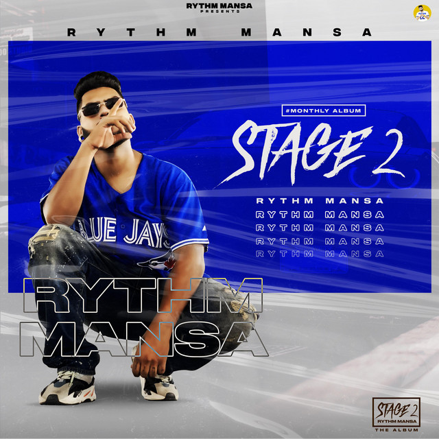 Shreef - song and lyrics by Rythm Mansa | Spotify