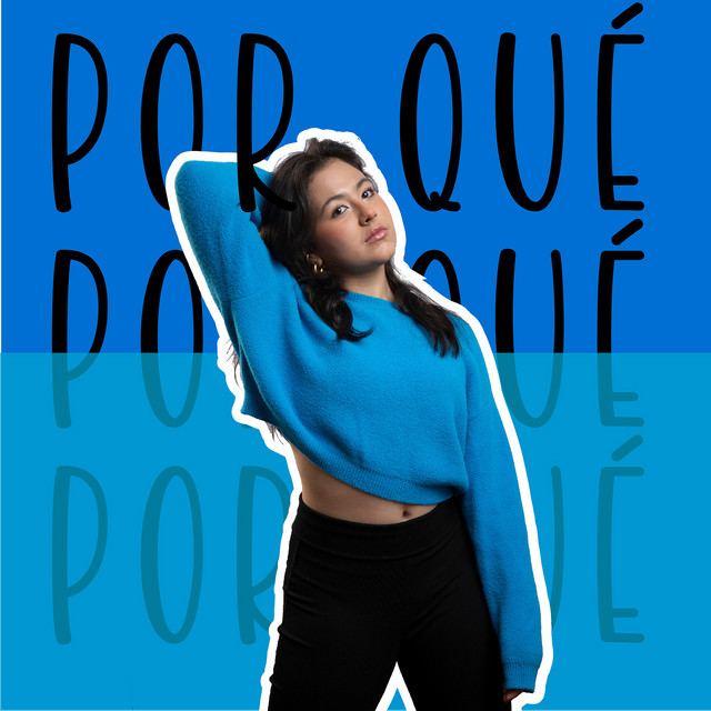 Por Qué, Por Qué, Por Qué - song and lyrics by Marianna | Spotify