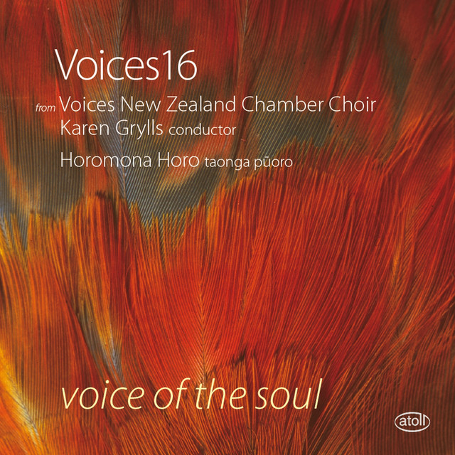 Purerehua - song and lyrics by Morten Lauridsen, Horomona Horo, Karen ...