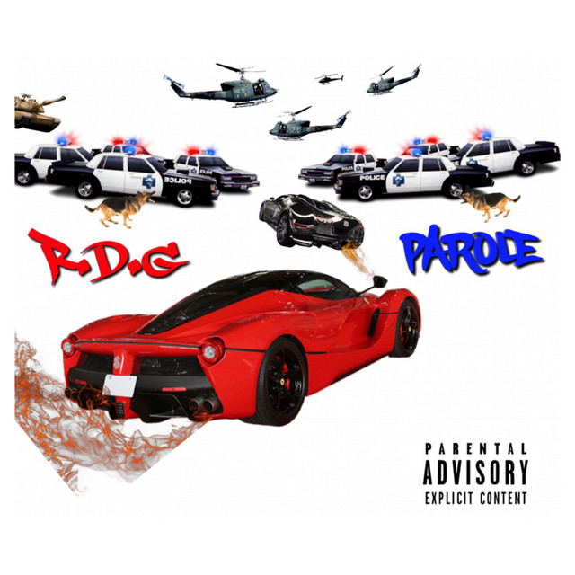 Parole (Outta Control) - Single by Ralph Da God | Spotify