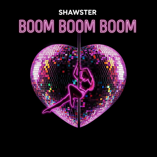 BOOM BOOM BOOM - Single by Shawster | Spotify
