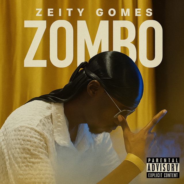Zeity Gomes - Zombo