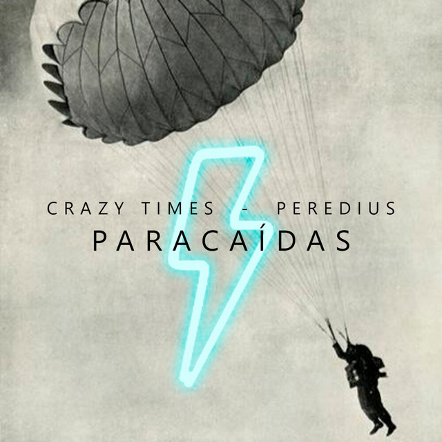Crazy Times | Spotify