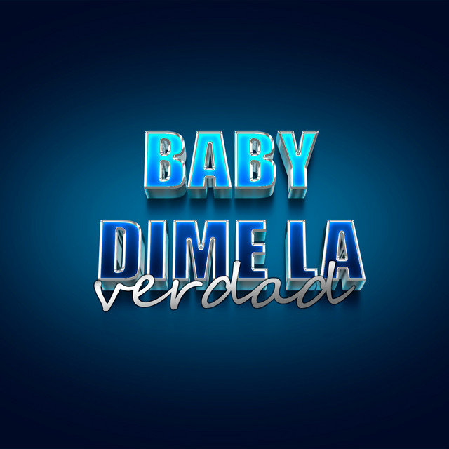 Baby Dime La Verdad (Turreo Edit) [Remix] - Single by DJ Roman | Spotify