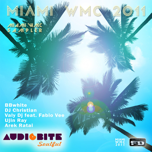 2011 WMC Miami Sampler - Single by Various Artists | Spotify