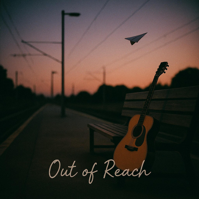 Out of Reach - song and lyrics by 趣味の庭 | Spotify
