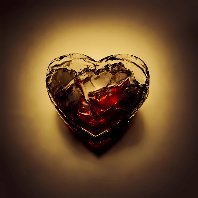 Heart on the rocks - Single by Iris Kymm | Spotify