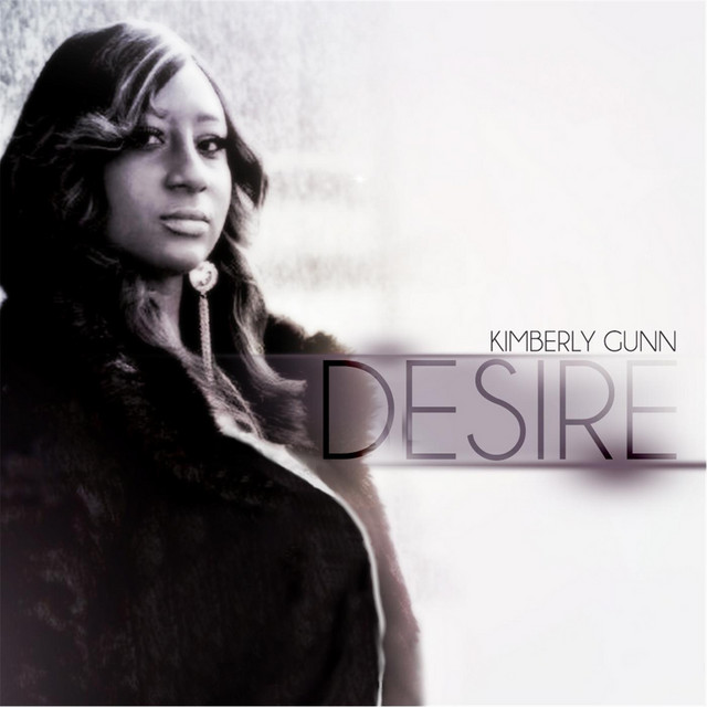 Desire - Single by Kimberly Gunn | Spotify