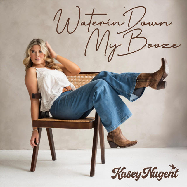 Waterin' Down My Booze - song and lyrics by Kasey Nugent | Spotify