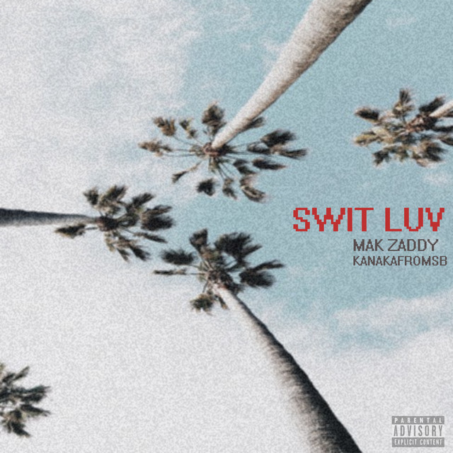 Swit Luv - Single by Mak Zaddy | Spotify
