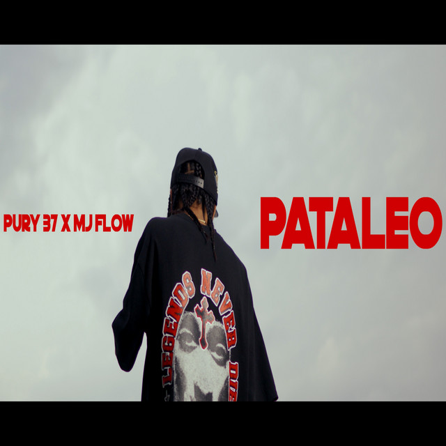 PATALEO - Single by Pury 37 | Spotify