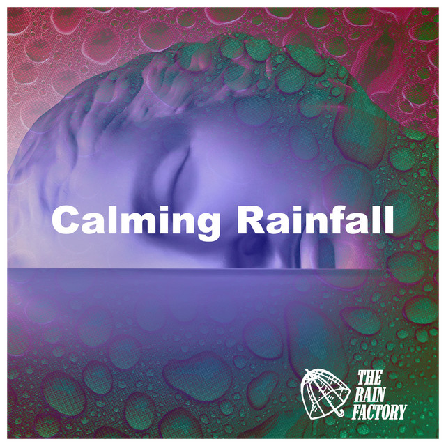 Calming Rainfall - Album by The Rain Factory | Spotify